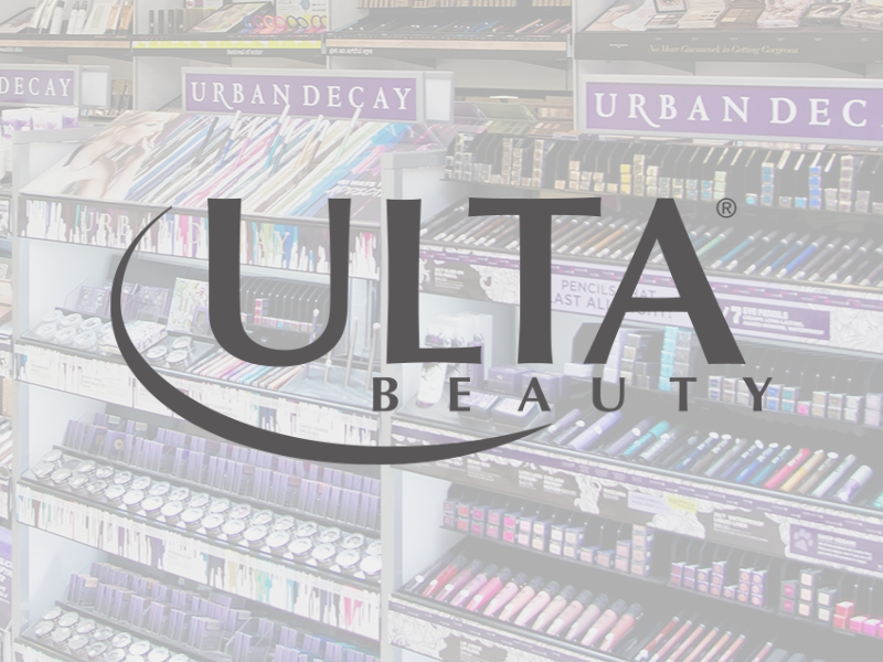 Ulta Beauty » Palouse Place