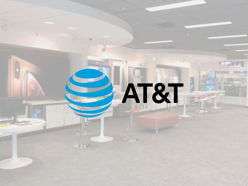 AT&T Wireless » Palouse Place