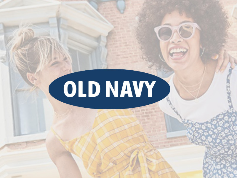 Old Navy » Palouse Place
