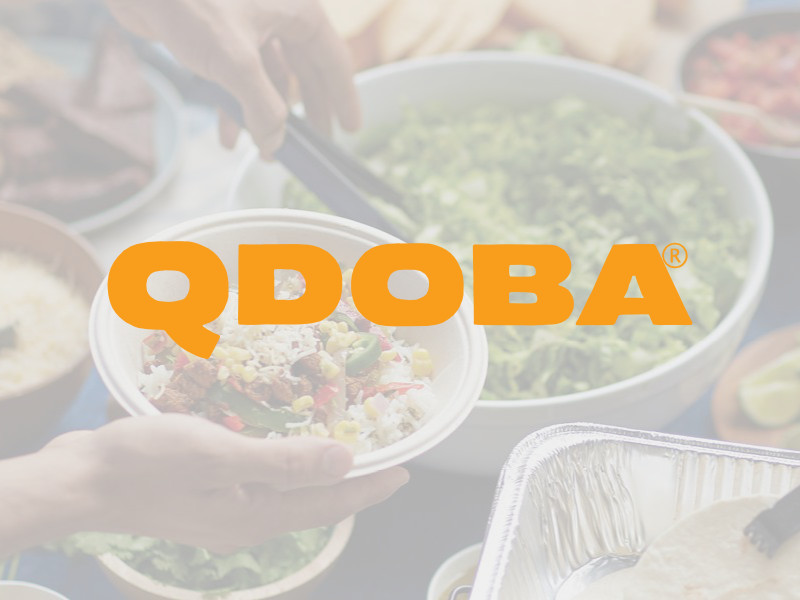 Qdoba Mexican Grill » Palouse Place