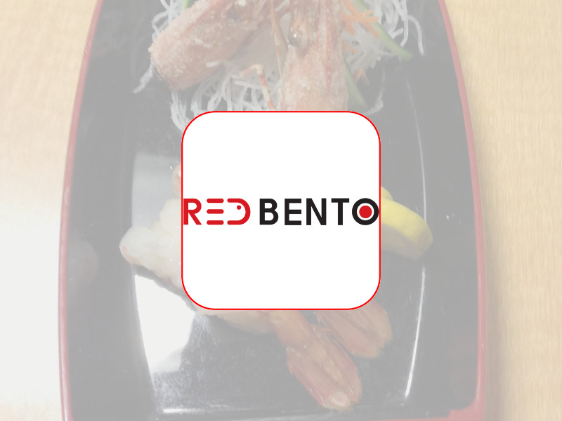 Red Bento » Palouse Place