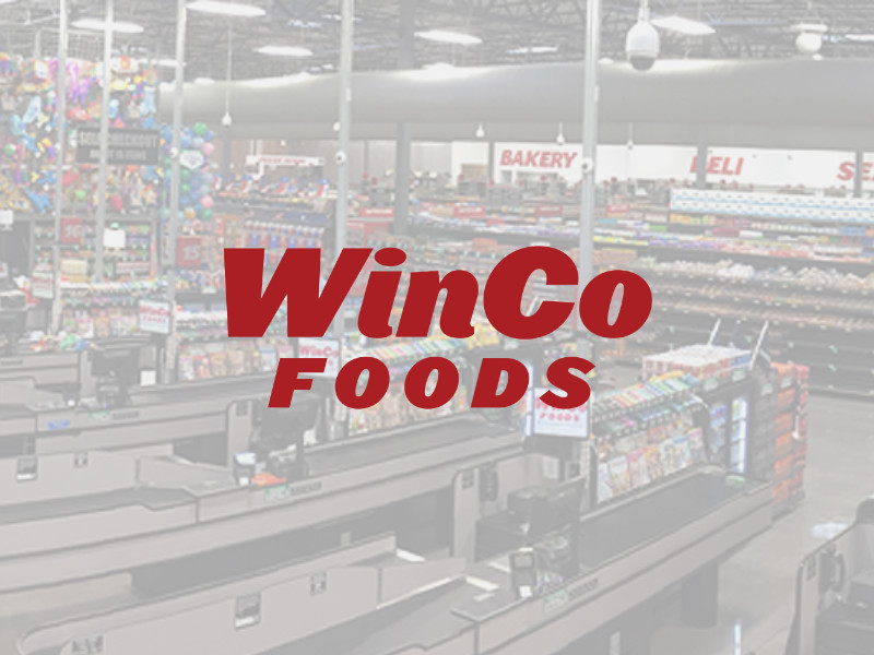 WinCo Foods » Palouse Place